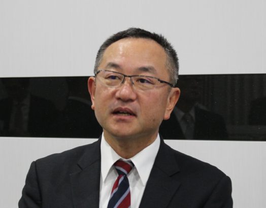 三菱地所・細包常務、開発用地取得は年2～4件目指す方針堅持 │ Logi Biz Online ロジスティクス・物流業界ニュースマガジン 