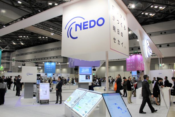 NEDOの自動走行ロボット活用した配送サービス実現事業に12社が参画 │ LOGI-BIZ online ロジスティクス・物流業界ニュースマガジン