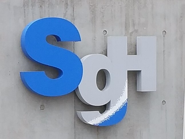 SGHD、22年3月期の連結営業利益を1390億円に上方修正 │ LOGI-BIZ online ロジスティクス・物流業界ニュースマガジン
