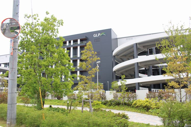 【現地取材】アスクル、埼玉・上尾に開設した6月稼働開始予定の自動化センターを公開 │ LOGI-BIZ online（ロジビズ・オンライン）