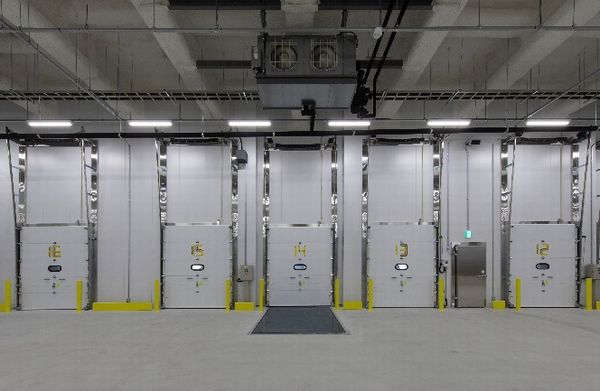 霞ヶ関キャピタル、名古屋で中部エリア初の冷凍自動倉庫が完成 │ LOGI-BIZ online（ロジビズ・オンライン）