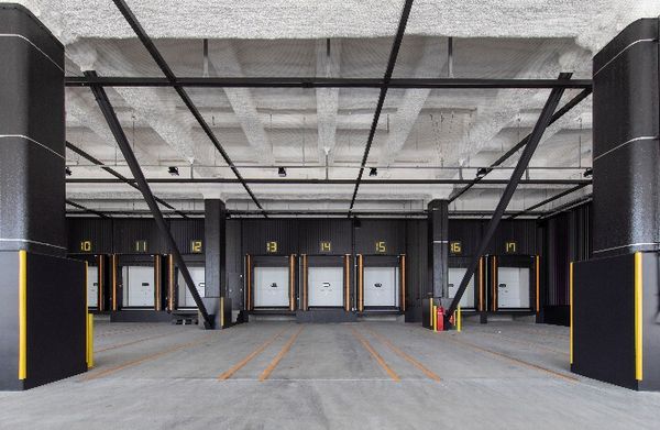 霞ヶ関キャピタル、名古屋で中部エリア初の冷凍自動倉庫が完成 │ LOGI-BIZ online（ロジビズ・オンライン）